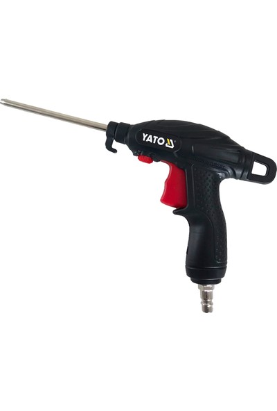 Yato Basınç Ayarlı Hava Tabancası (Uzun)