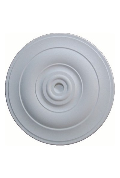 Stropiyer Düz Göbek 40 cm