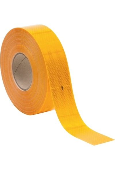 3M Diamond Grade 983 Reflektif Şerit 1 m 3M Diamond Grade 983 Reflektif Şerit 1 m