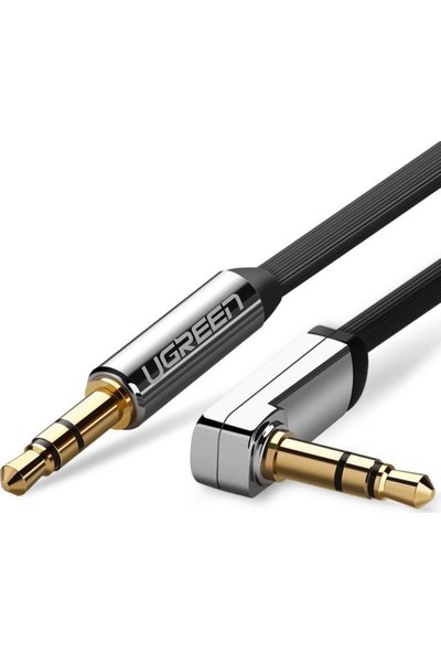 Ugreen 3.5mm AUX Ses Kablosu 3 Metre