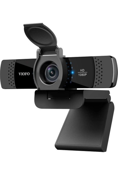 Viofo P800 Full HD Mikrofonlu Webcam Bilgisayar PC Kamerası Viofo P800 Full HD Mikrofonlu Webcam Bilgisayar PC Kamerası