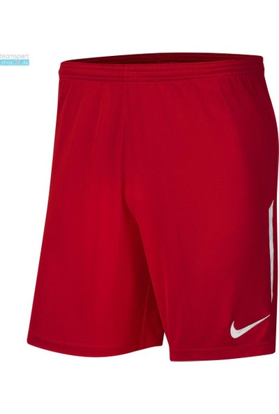 Nike M Nk Dry Knit Ll Erkek Futbol Şort BV6852-657