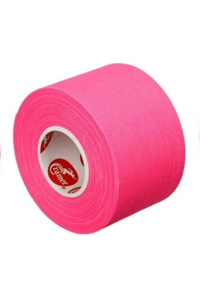 Vzn - Kinesio Bant - Sporcu Bandı - 5CMX5M ( Pembe ) Vzn - Kinesio Bant - Sporcu Bandı - 5CMX5M ( Pembe )