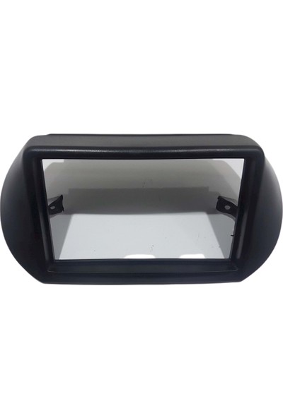 Filonline Fiat Fiorino Double Teyp Çerçevesi Filonline Fiat Fiorino Double Teyp Çerçevesi