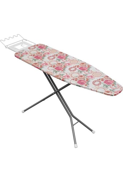 Maki Ütü Masası Kılıfı 140 x 60 cm