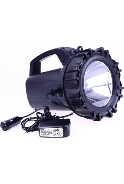 Watton WT-400 Şarjlı 50 W Projektör