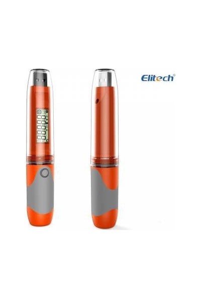 Tekno İstanbul Elitech RC - 51H Sıcaklık ve Nem Datalogger