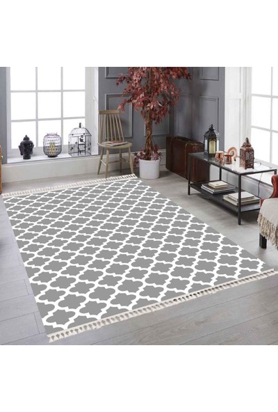 Atb Halı Dijital Baskılı Özel Tasarım