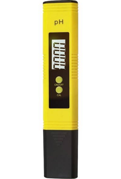 Tekno İstanbul Dijital Ph Metre 0.01 Çözünürlüklü Su Sıvı Ph Ölçer Otomatik Kalibrasyonlu Tekno İstanbul Dijital Ph Metre 0.01 Çözünürlüklü Su Sıvı Ph Ölçer Otomatik Kalibrasyonlu