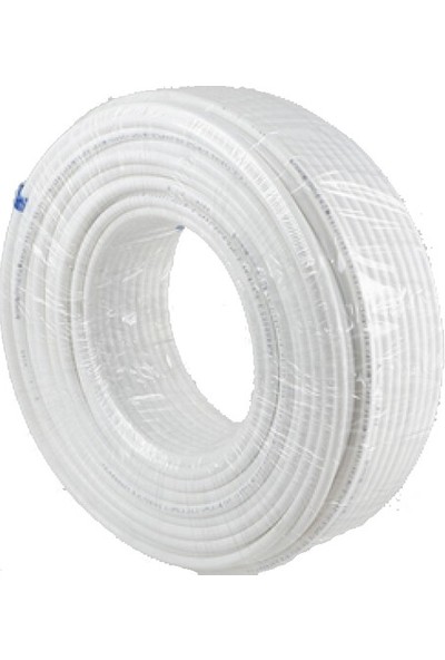 Tekno Istanbul Su Arıtma Hortumu 3/8 Inç 5 M