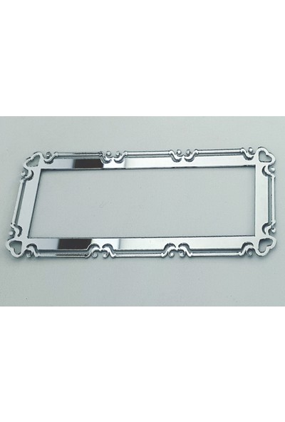 Syz Priz Kenarı Için Dekoratif Pleksi Priz Sticker & Priz Çerçevesi Üçlü Syz Priz Kenarı Için Dekoratif Pleksi Priz Sticker & Priz Çerçevesi Üçlü