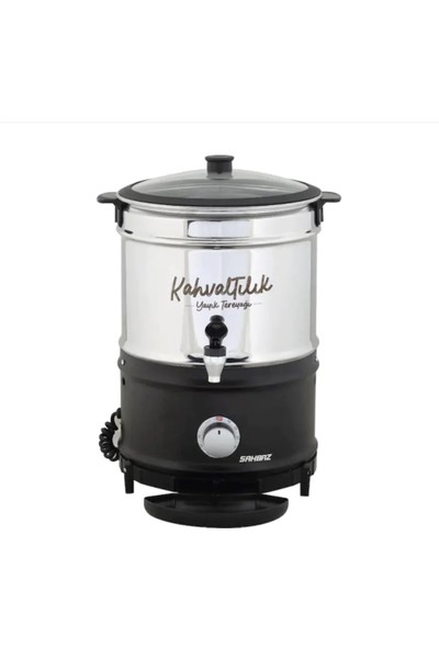 Şahbaz Kahvaltım 1011 A Yayık Makinesi Şahbaz Kahvaltım 1011 A Yayık Makinesi