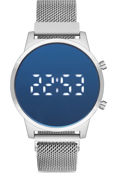 Botticelli BTL9000BBL Unisex Kol Saati