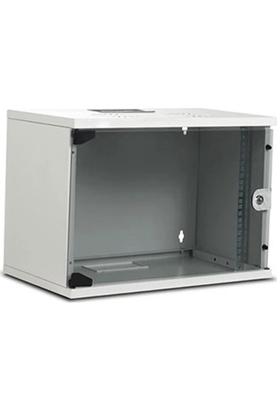 S-Link 4u Soho Rack Kabin 19 Inc W 530MM D 400MM Kabinet S-Link 4u Soho Rack Kabin 19 Inc W 530MM D 400MM Kabinet