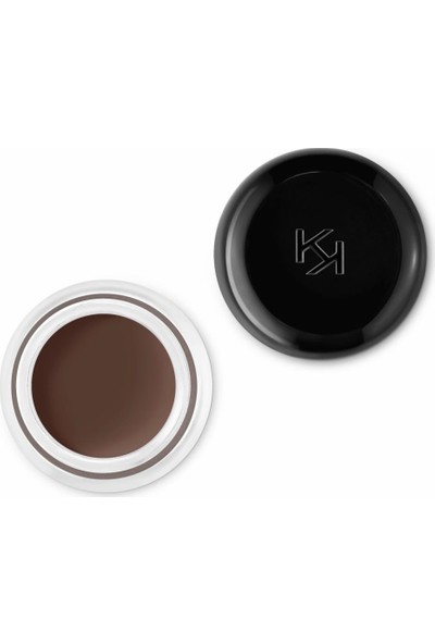 Kiko Lastıng Eyebrow Gel - 04 Kaş Jeli Kiko Lastıng Eyebrow Gel - 04 Kaş Jeli