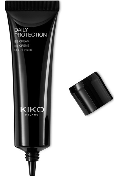 Kiko Daily Protection Bb Cream SPF30 03 Kiko Daily Protection Bb Cream SPF30 03