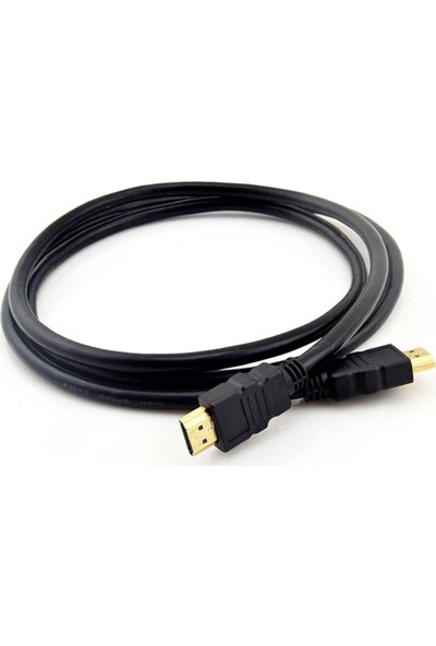 S-Line HDMI Kablo 4K - 3m