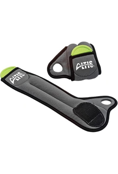 Altis Ay - 25 El ve Bilek Ağırlığı Altis Ay - 25 El ve Bilek Ağırlığı