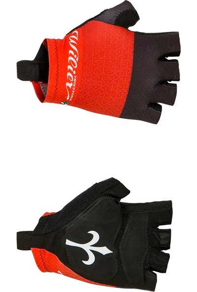 Wilier WL273RL Kırmızı Eldiven (L) Wilier WL273RL Kırmızı Eldiven (L)