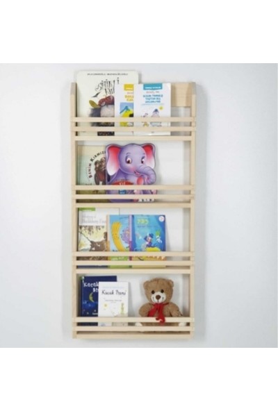 Su Collection Bebek Odası Rafı Su Collection Bebek Odası Rafı