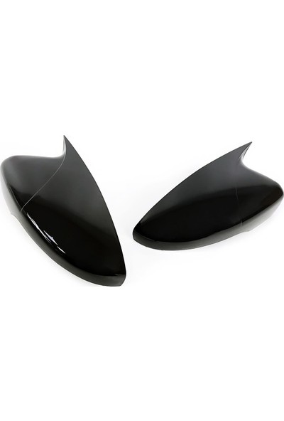 Apl 2010-2018 Vw Jetta Mk6 Yarasa Ayna Kapağı Apl 2010-2018 Vw Jetta Mk6 Yarasa Ayna Kapağı