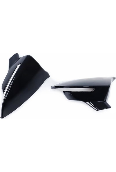 Apl 2017+ Seat Ibiza Mk5 Yarasa Ayna Kapağı