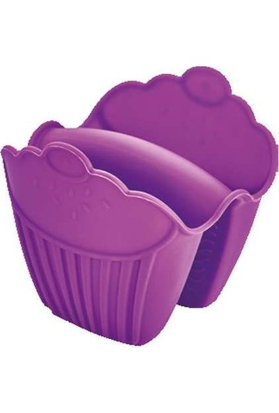 Sas Silikon Fırın Tutacağı