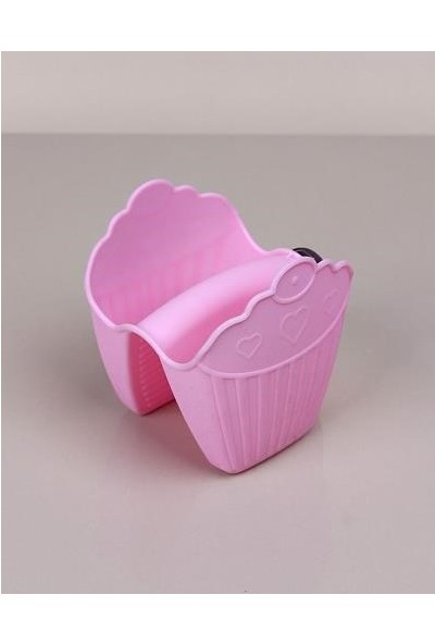 Sas Silikon Fırın Tutacağı