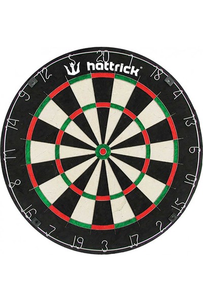 Hattrick Dart Tahtası (Dr-90)