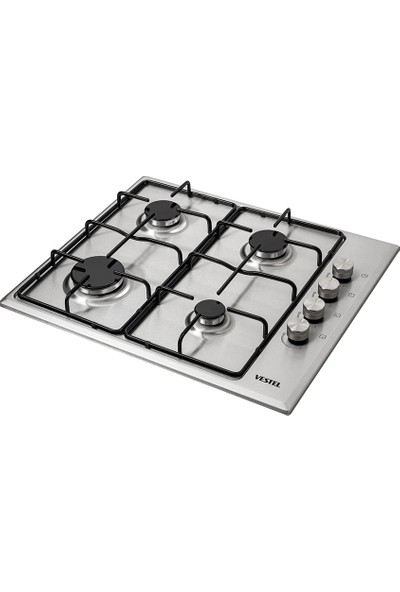 Vestel AO-6004 YX Ankastre Ocak