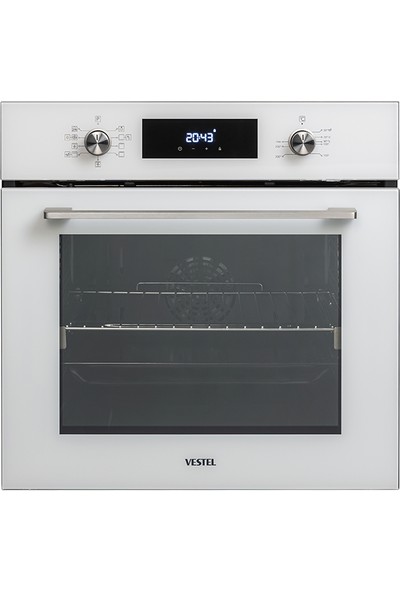 Vestel AF-8685 YB Ankastre Fırın