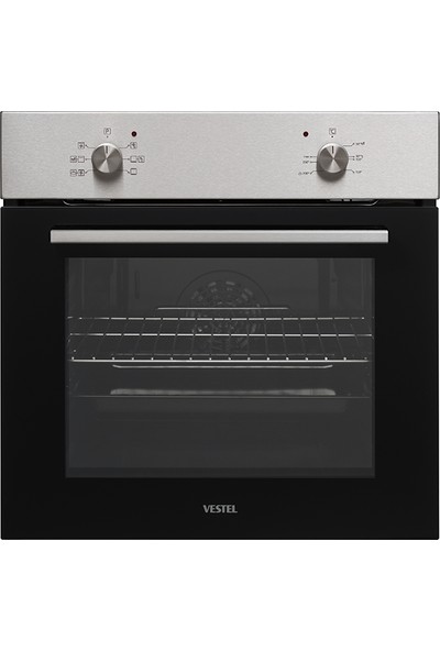 Vestel AF-5661 Yx Ankastre Fırın