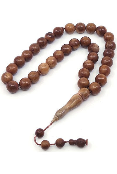 Vetesbih Küre Kesim Sistemli Kuka Tesbih