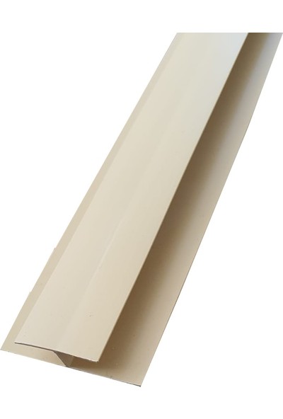 Koç Plastik H Çıta 3 M Bej