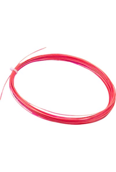 Yonex BG65 10 M Badminton Raket Kordajı Amber