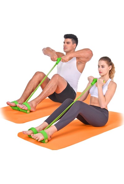 Spor Byfit Kol, Karın ve Kalça Sıkılaştırıcı Egzersiz Aleti Spor Byfit Kol, Karın ve Kalça Sıkılaştırıcı Egzersiz Aleti