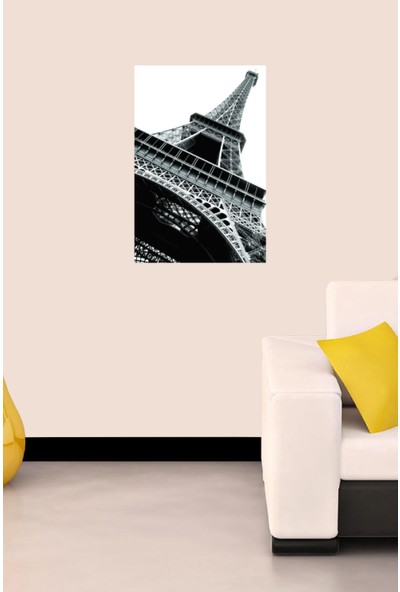 Webcenter Eiffel Tower 'eyfel Kulesi' Vintage Ahşap Poster Webcenter Eiffel Tower 'eyfel Kulesi' Vintage Ahşap Poster
