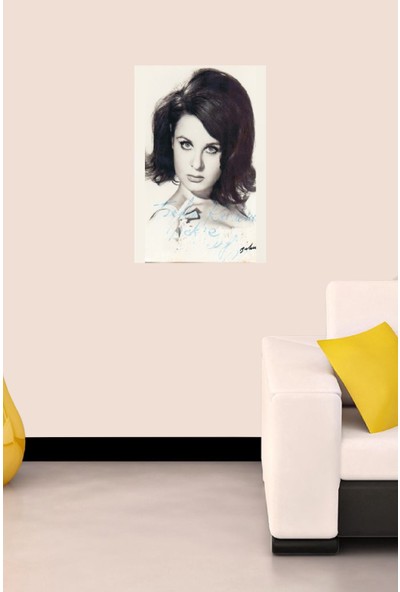 Webcenter Fatma Girik Yeşilçam Güzeli Vintage Ahşap Poster Webcenter Fatma Girik Yeşilçam Güzeli Vintage Ahşap Poster