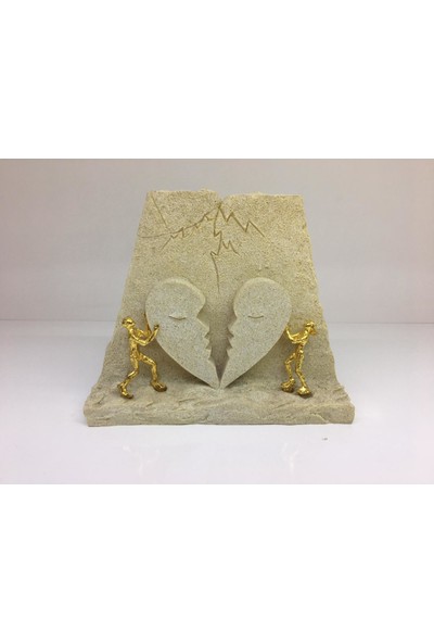 Biev Polyester 17x14 cm Obje KNT114 Biev Polyester 17x14 cm Obje KNT114