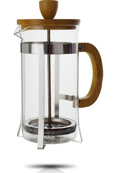 Balsa Tekbir French Press 350 ml Balsa Tekbir French Press 350 ml