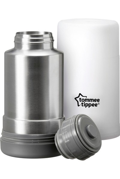 Tommee Tippee Taşınabilir Biberon Isıtıcı (Yurt Dışından)