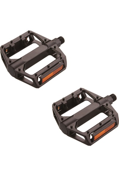 Epic Çivili, Alüminyum Platform Bisiklet Pedalı