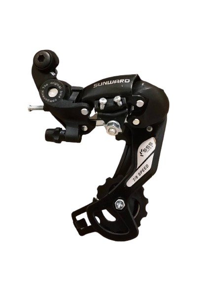 Sunward 7/8s Braketsiz Bisiklet Arka Aktarıcı