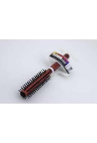 Liva Profesyonel Yanmaz Fön&saç Fırçası&tarağı LV-060