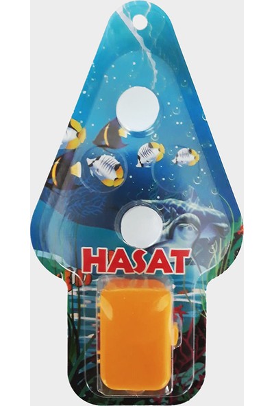 Hasat 2'li Silikon Kulak Tıkacı ve Saklama Kabı Hasat 2'li Silikon Kulak Tıkacı ve Saklama Kabı