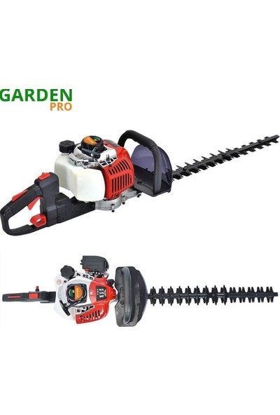 Garden Pro HT-230B Benzinli Çit - Çay Budama Makinası 5.1 kg