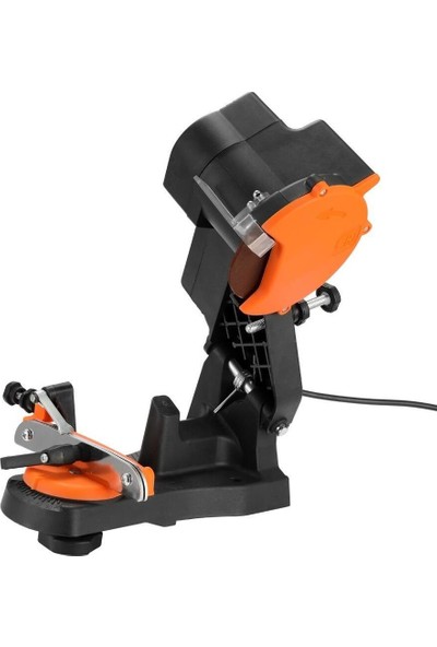 Tomking TK85W Elektrikli Zincir Bileme Makinesi Tomking TK85W Elektrikli Zincir Bileme Makinesi