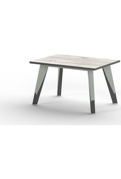 Uzay Ofis Royal Sehpa - Koddiva - Antrasit