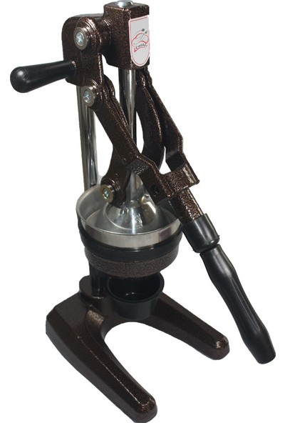 Cooker Profesyonel Makaslı Meyve Sıkacağı