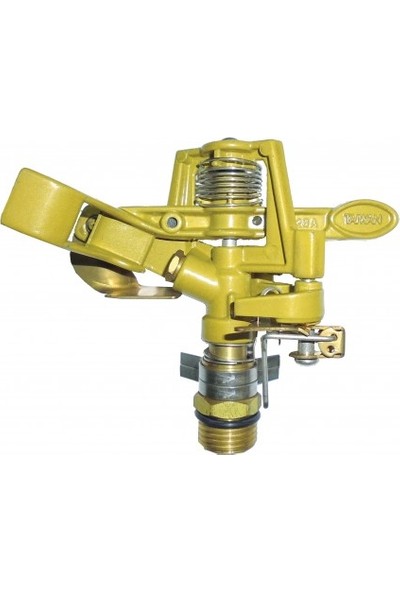 Flying High 11321 T metal Sprinkler Sulama Başlığı Flying High 11321 T metal Sprinkler Sulama Başlığı